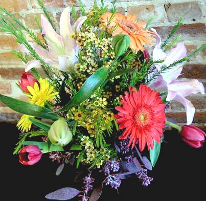 Avalon Floral | Eau Claire Florist | Designer's Choice Arrangements